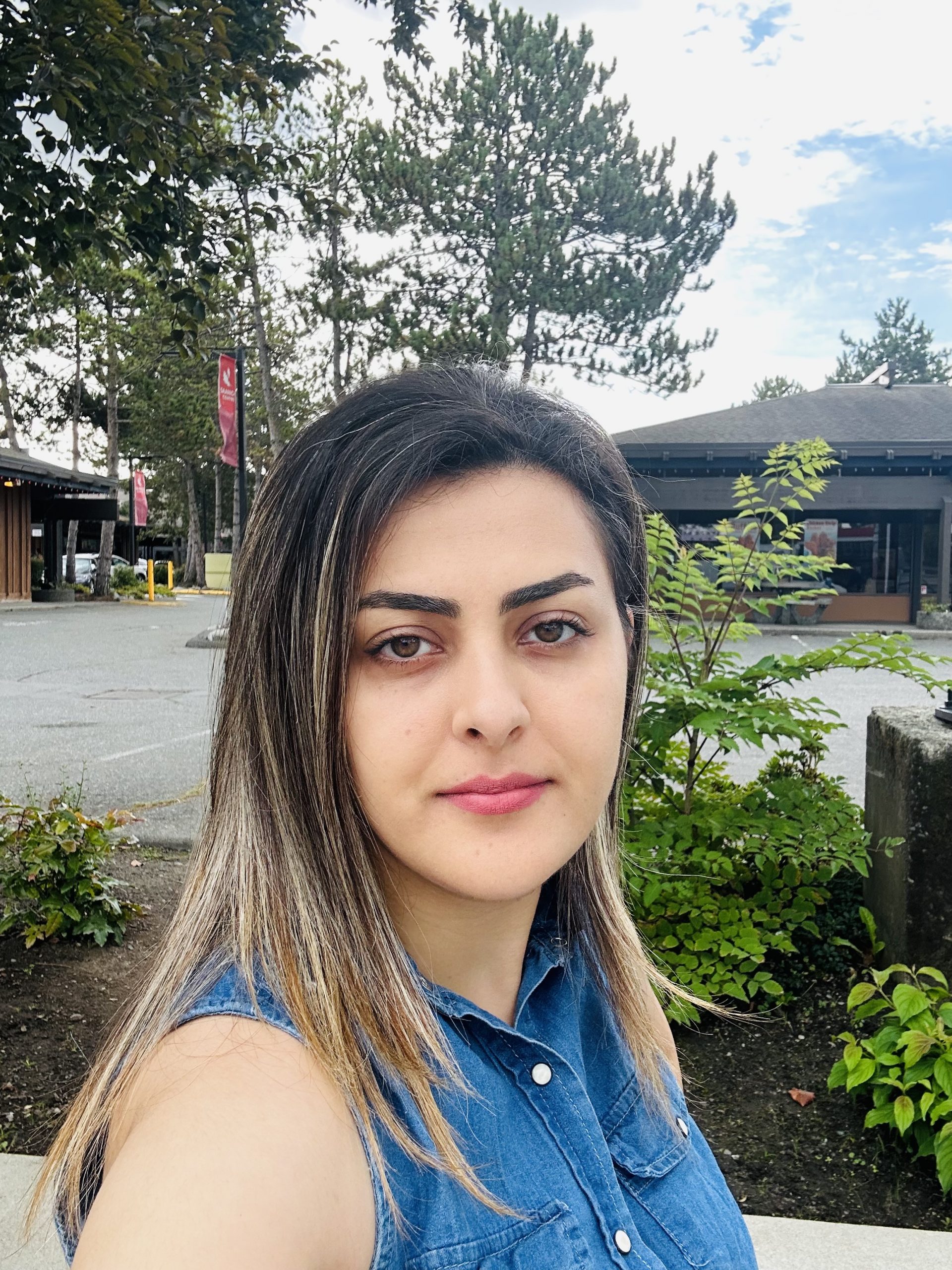 Simin Kheradmand - PRODIGY: Pacific Rim Ocean Data Mobilization and ...